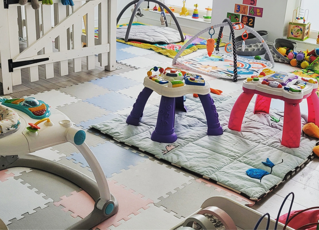 Saturdays – The Ruby Play Cafe